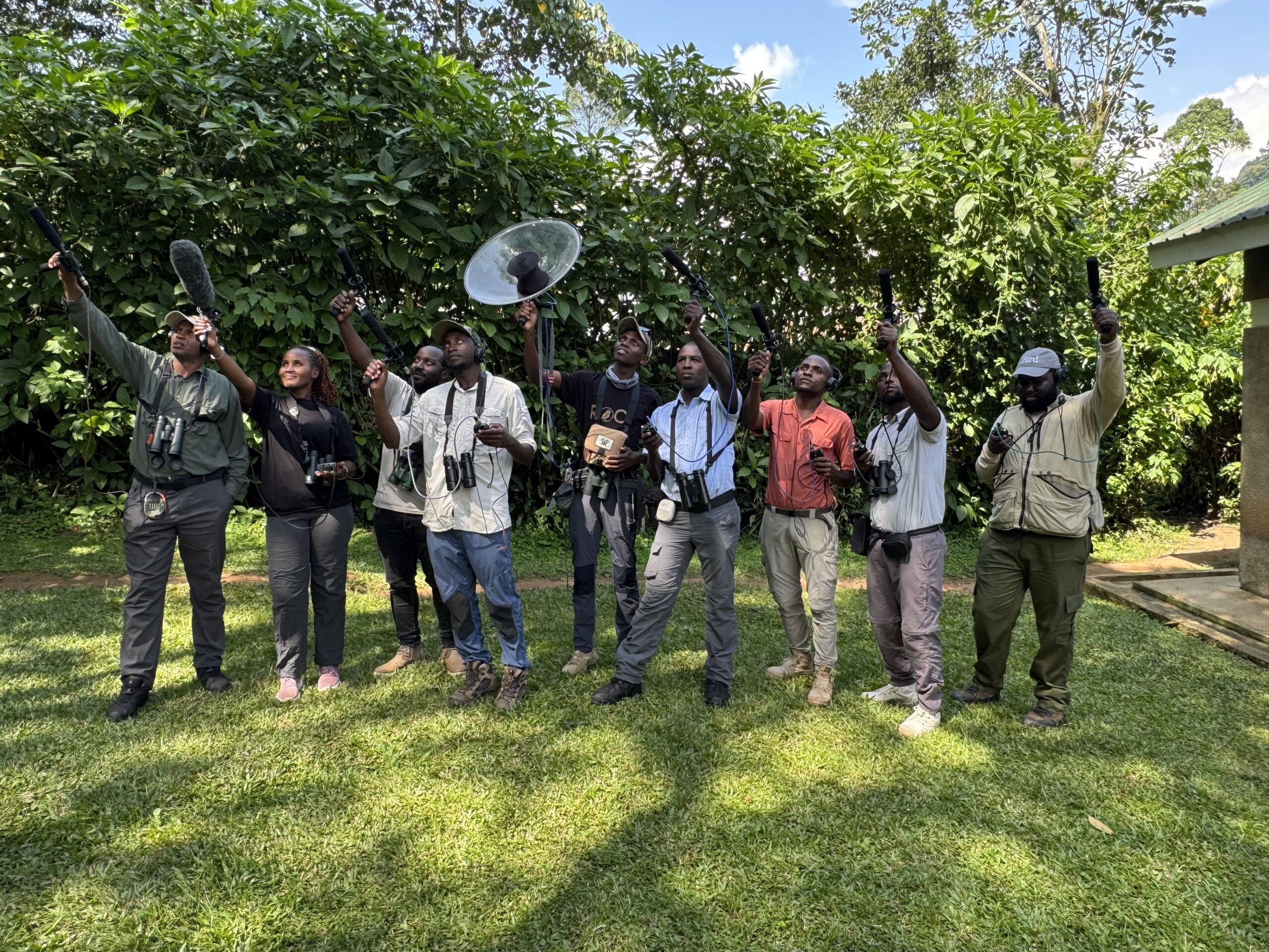 Events | The Big Year of African Sounds